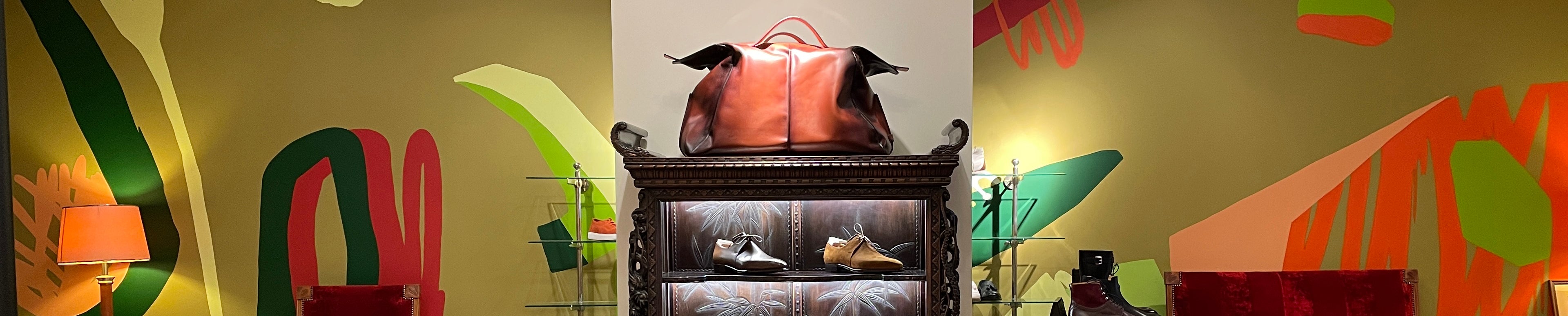 Shop Annecy | UpperShoes, chaussures de luxe