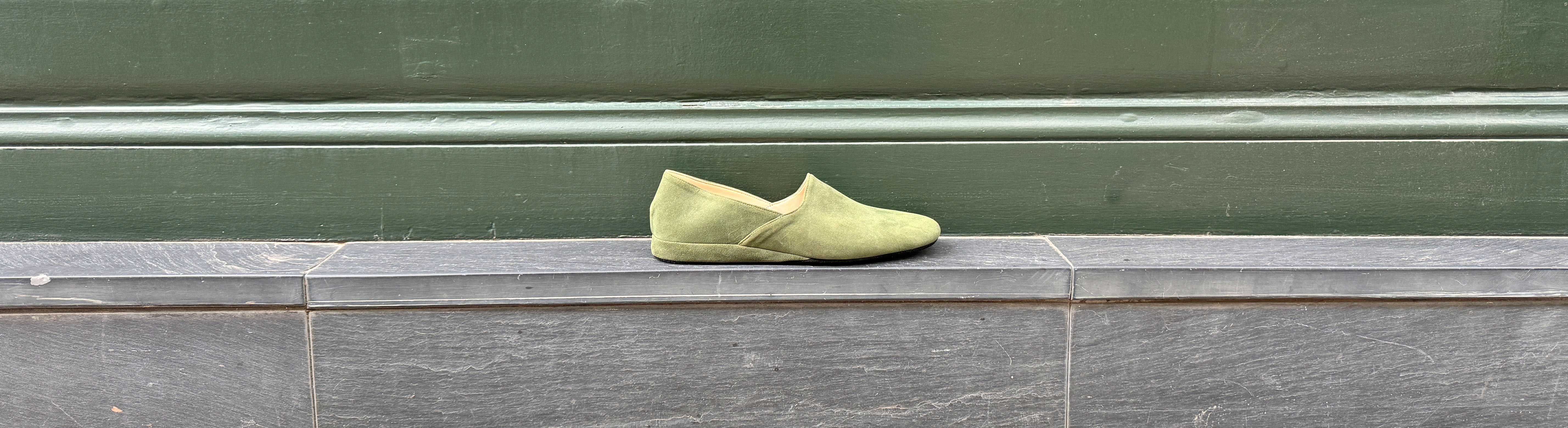 Chaussons Homme | UpperShoes, chaussures de luxe