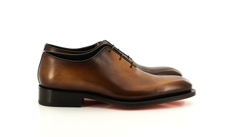 RICHELIEU SANTONI CARTER 16229 FLC | Upper Shoes
