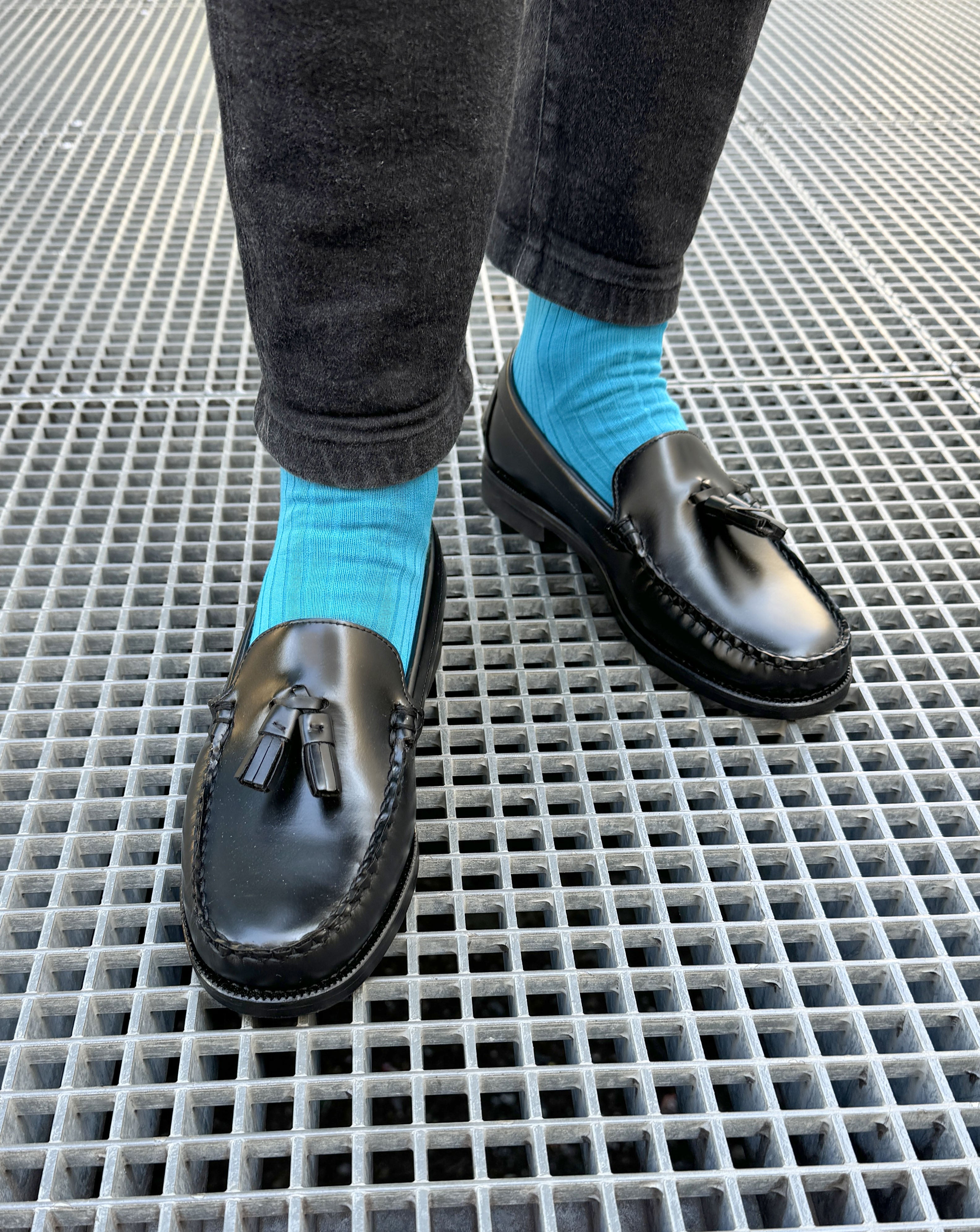 MOCASSIN SEBAGO CLASSIC WILL | Upper Shoes