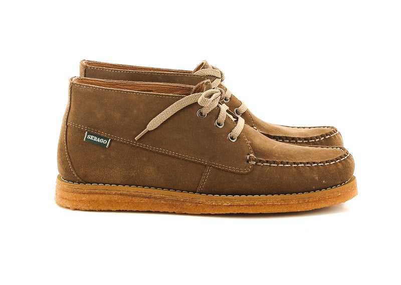 BOOTS SEBAGO Dakota | Upper Shoes