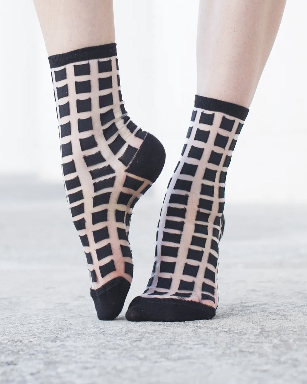 SOCKS ATELIER ST EUSTACHE GINZA | Upper Shoes