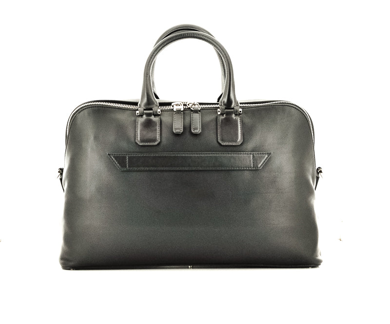 MAROQUINERIE SANTONI BAG 2362 | Upper Shoes