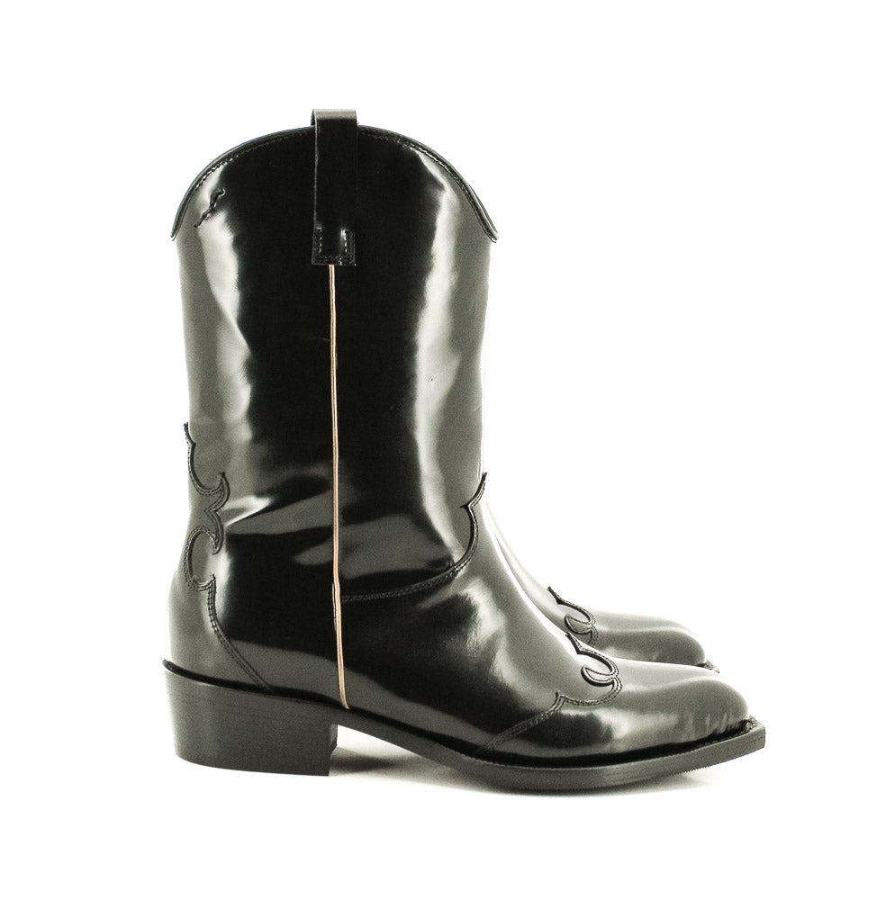 BOOTS ALEXANDER HOTTO BOOTS 64617 | Upper Shoes
