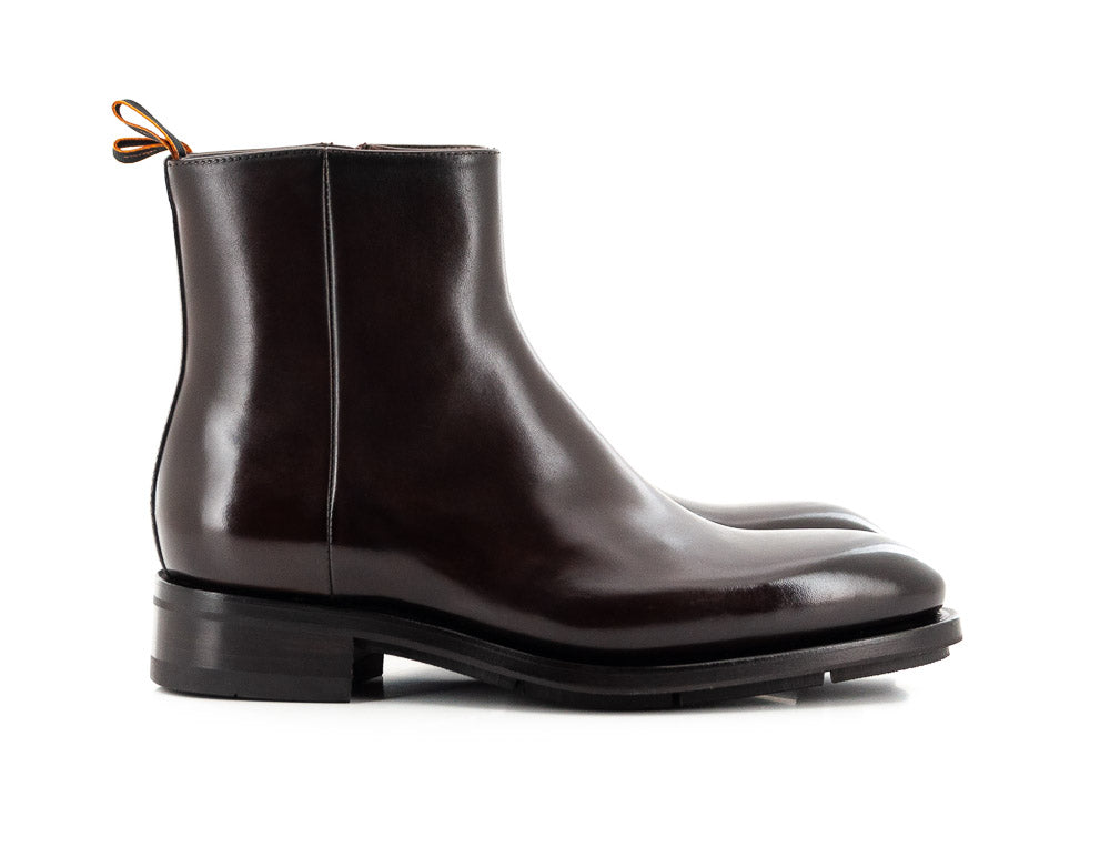 BOOTS SANTONI CARTER 17670 VVD | Upper Shoes