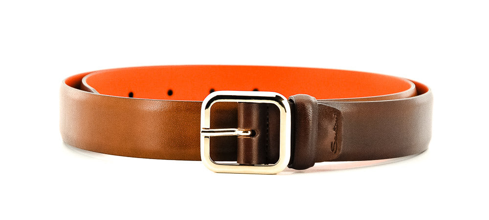 CEINTURES SANTONI CEINT 30VS003 | Upper Shoes