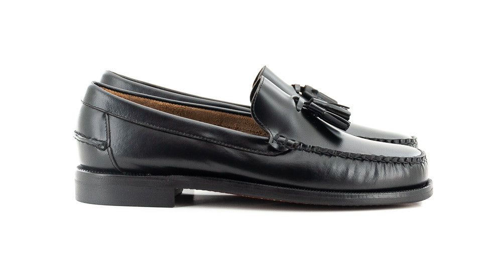 MOCASSIN SEBAGO CLASSIC WILL | Upper Shoes