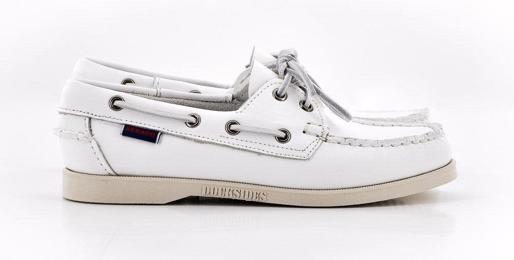 MOCASSIN SEBAGO DOCKSIDES W | Upper Shoes
