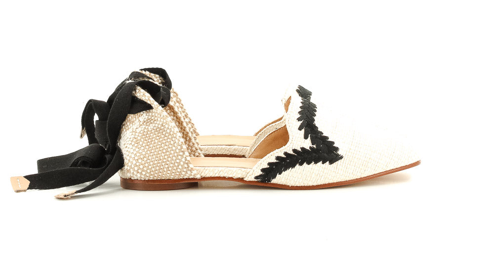 SANDALE CASTANER GOYA | Upper Shoes