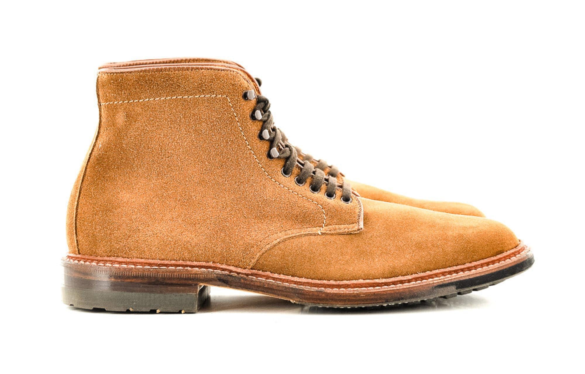 BOOTS ALDEN SHOE COMPANY 4511HC-D | Upper Shoes
