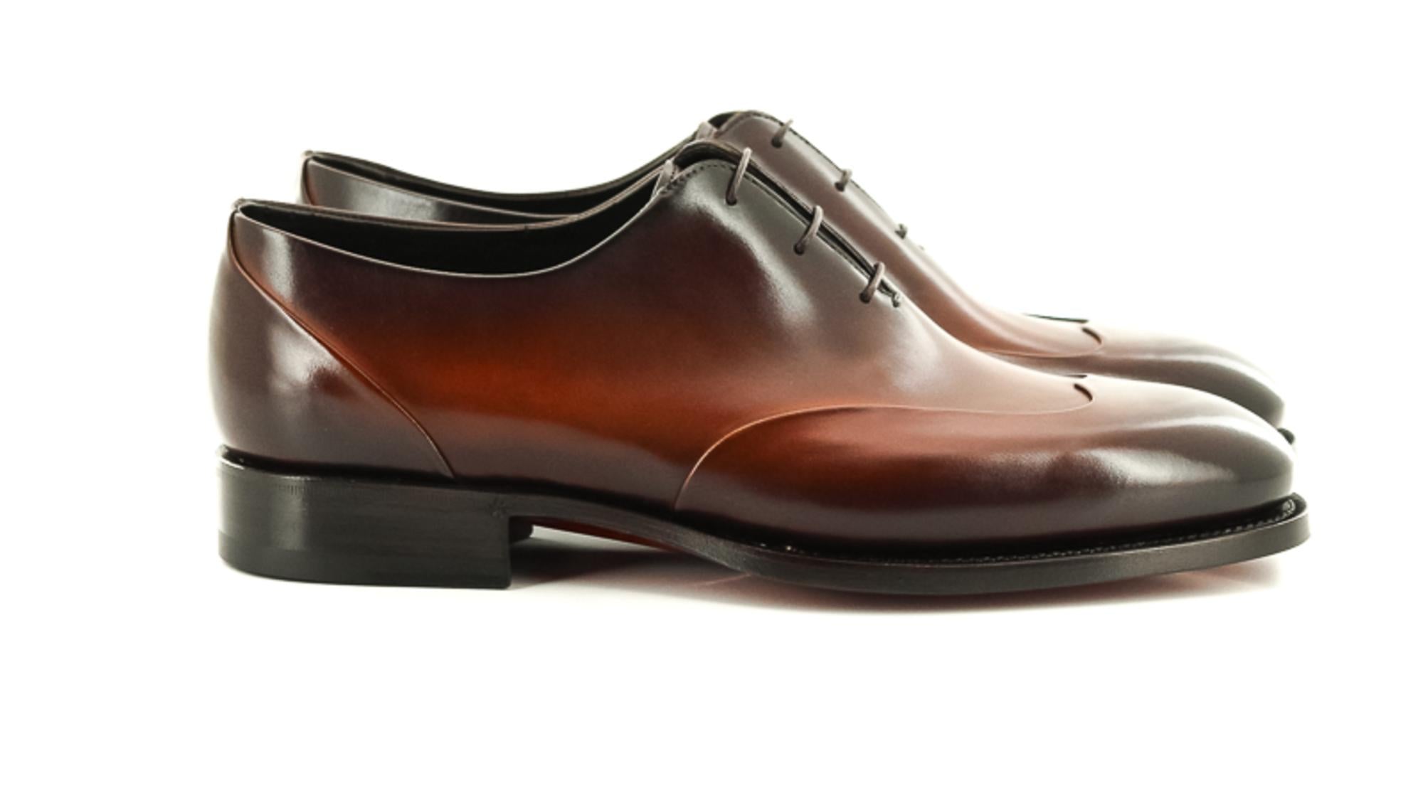 RICHELIEU SANTONI ADRIAN 19114 WVE | Upper Shoes