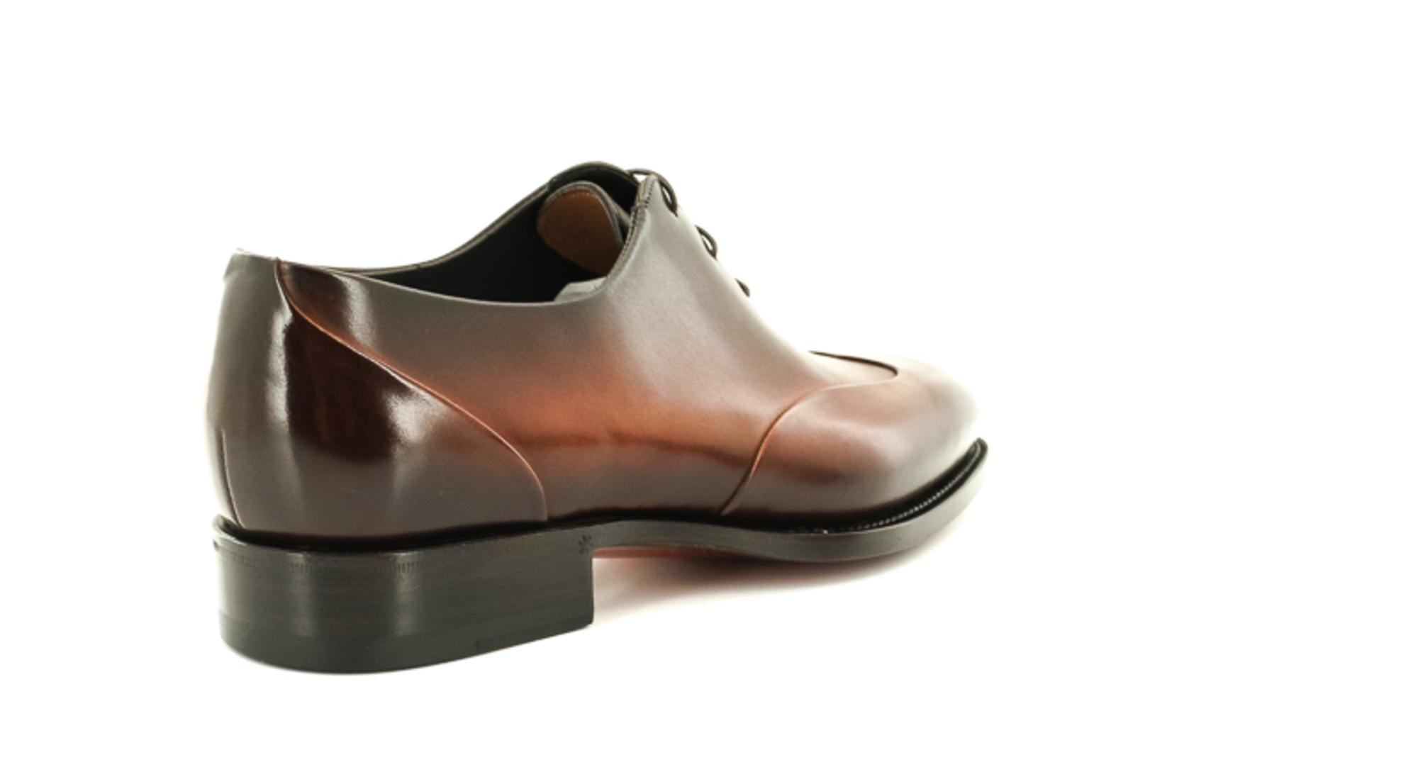 RICHELIEU SANTONI ADRIAN 19114 WVE | Upper Shoes