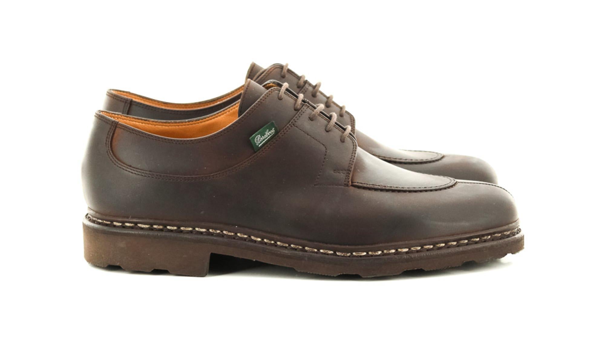 DERBY PARABOOT AVIGNON GRINGO | Upper Shoes