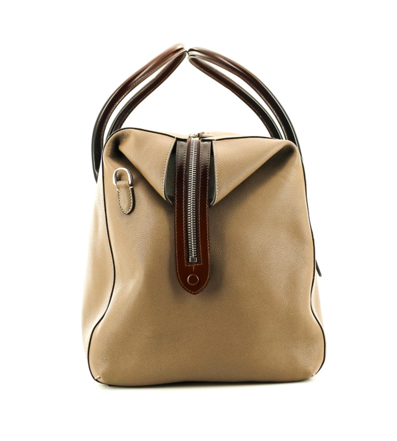 MAROQUINERIE SANTONI BAG 2646 | Upper Shoes