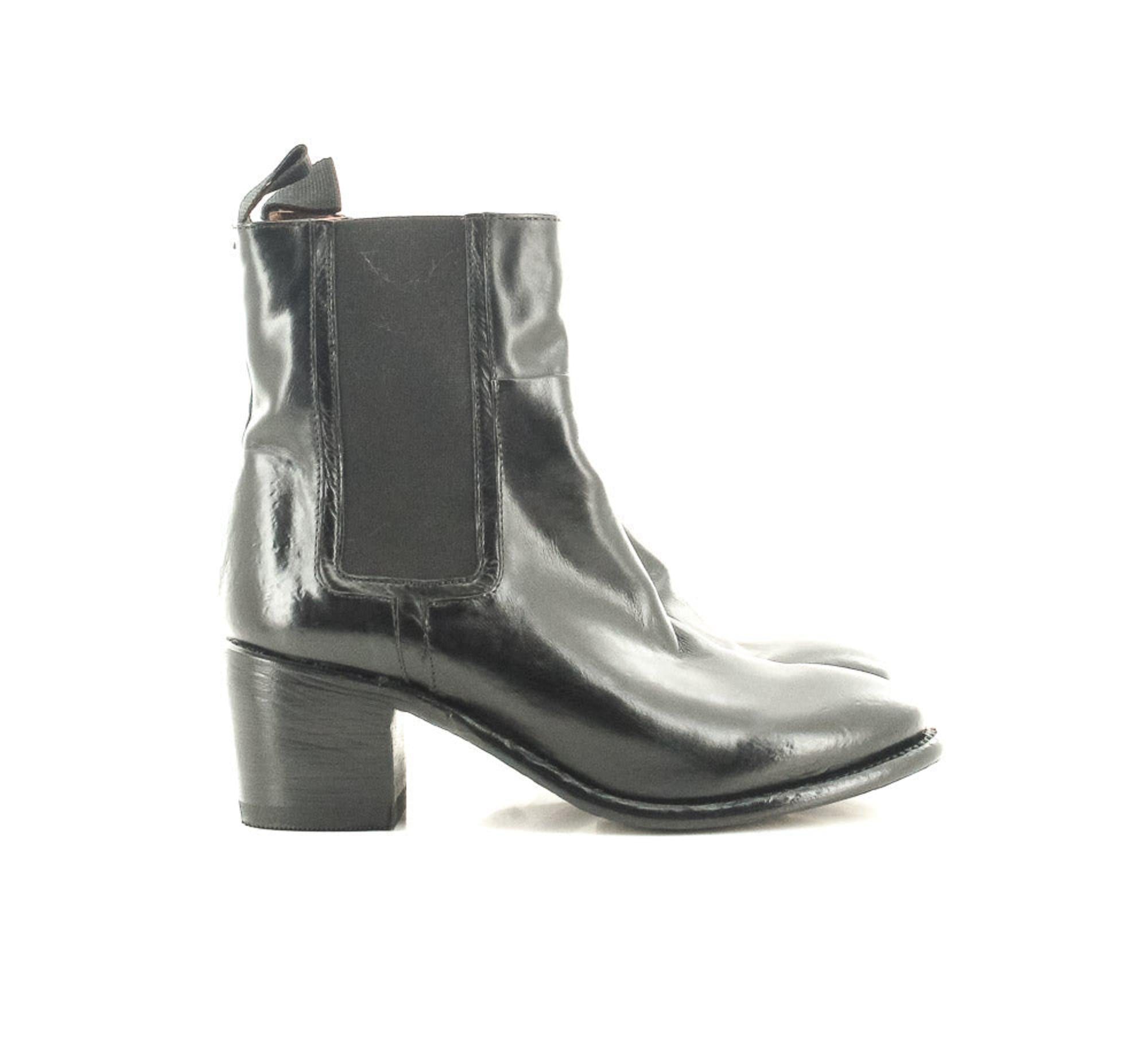 BOOTS UPPER SHOES BOOTS 44015 | Upper Shoes