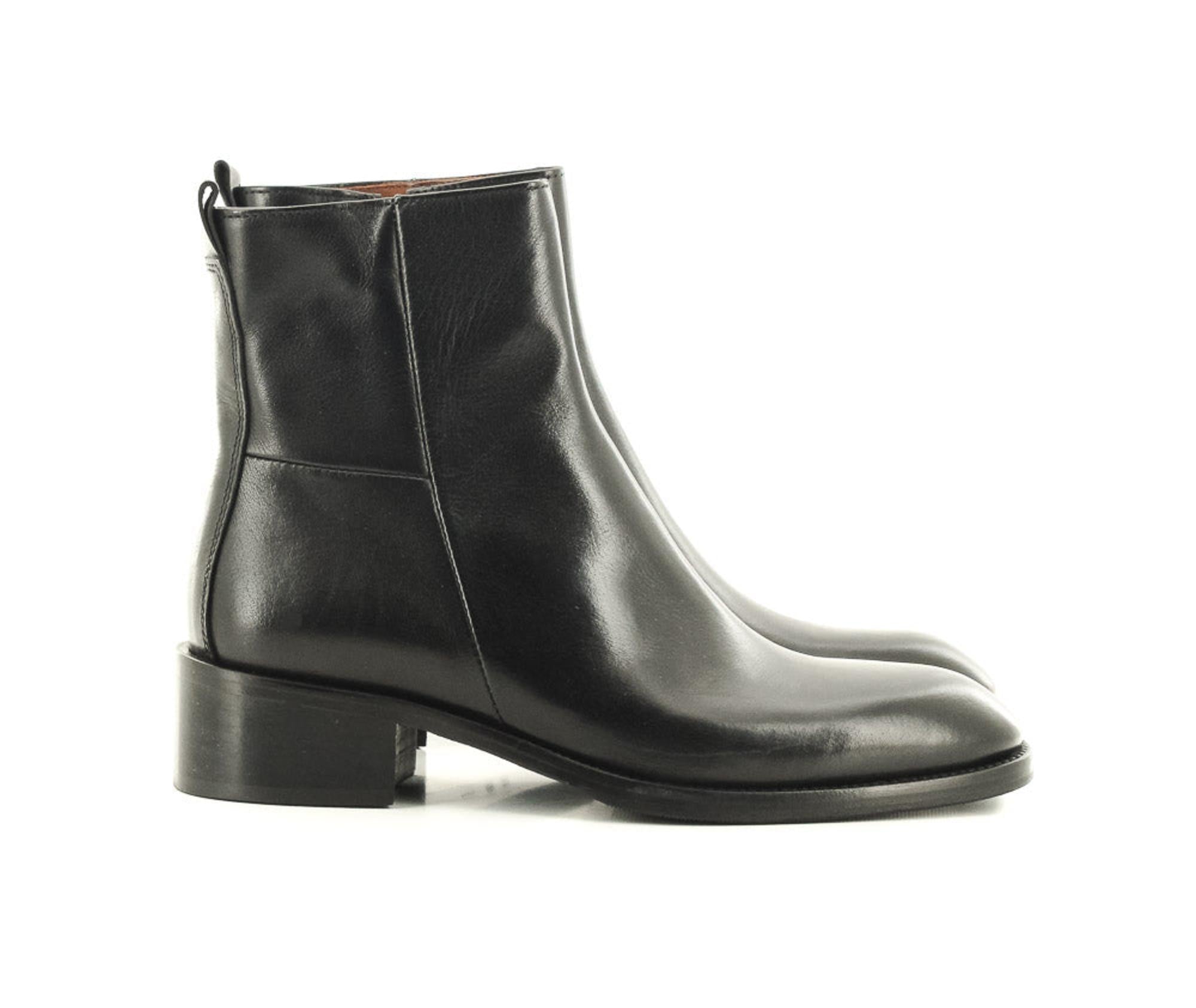 BOOTS UPPER SHOES BOOTS D940 | Upper Shoes
