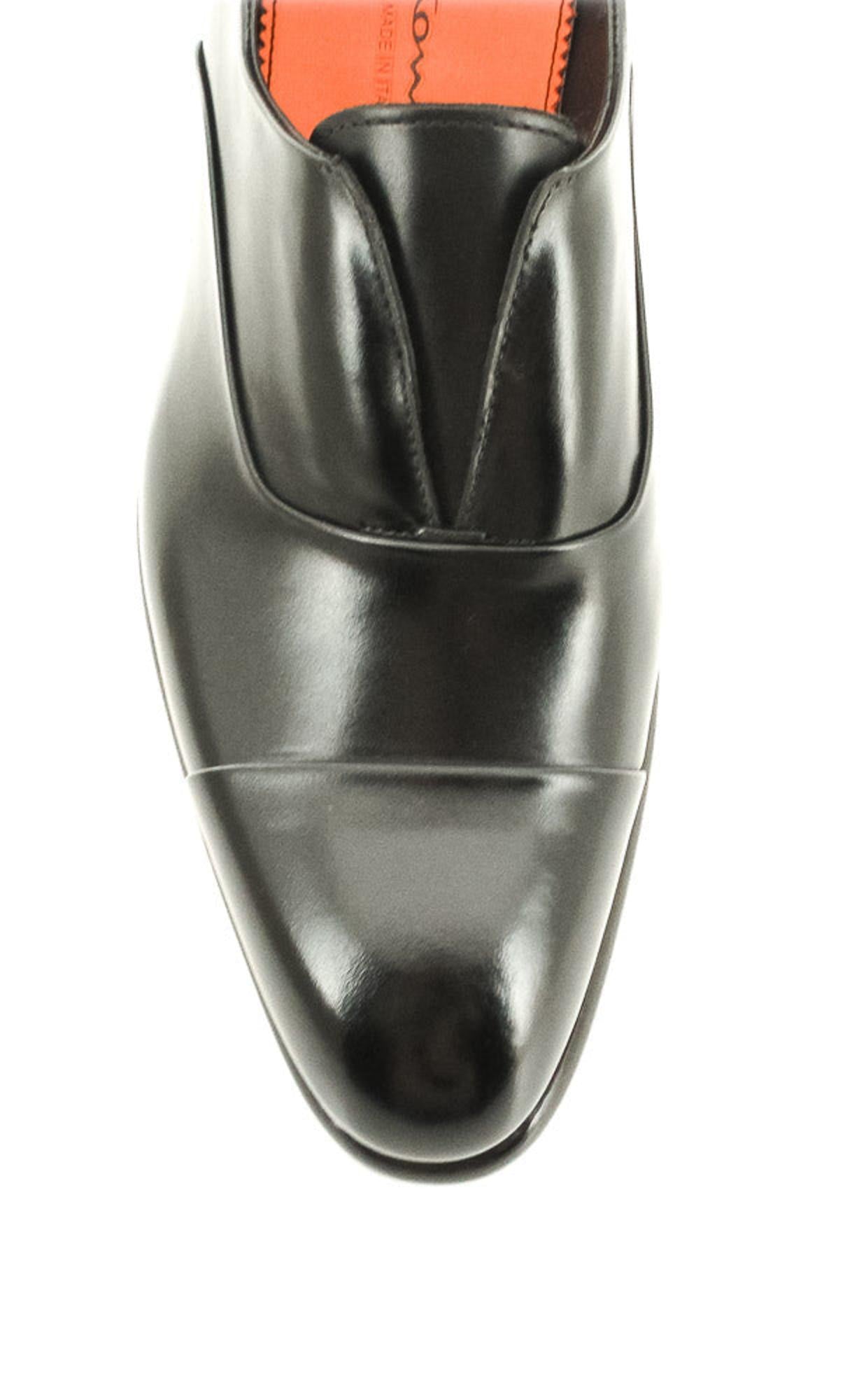 MOCASSIN SANTONI CARTER 18741 VVD | Upper Shoes
