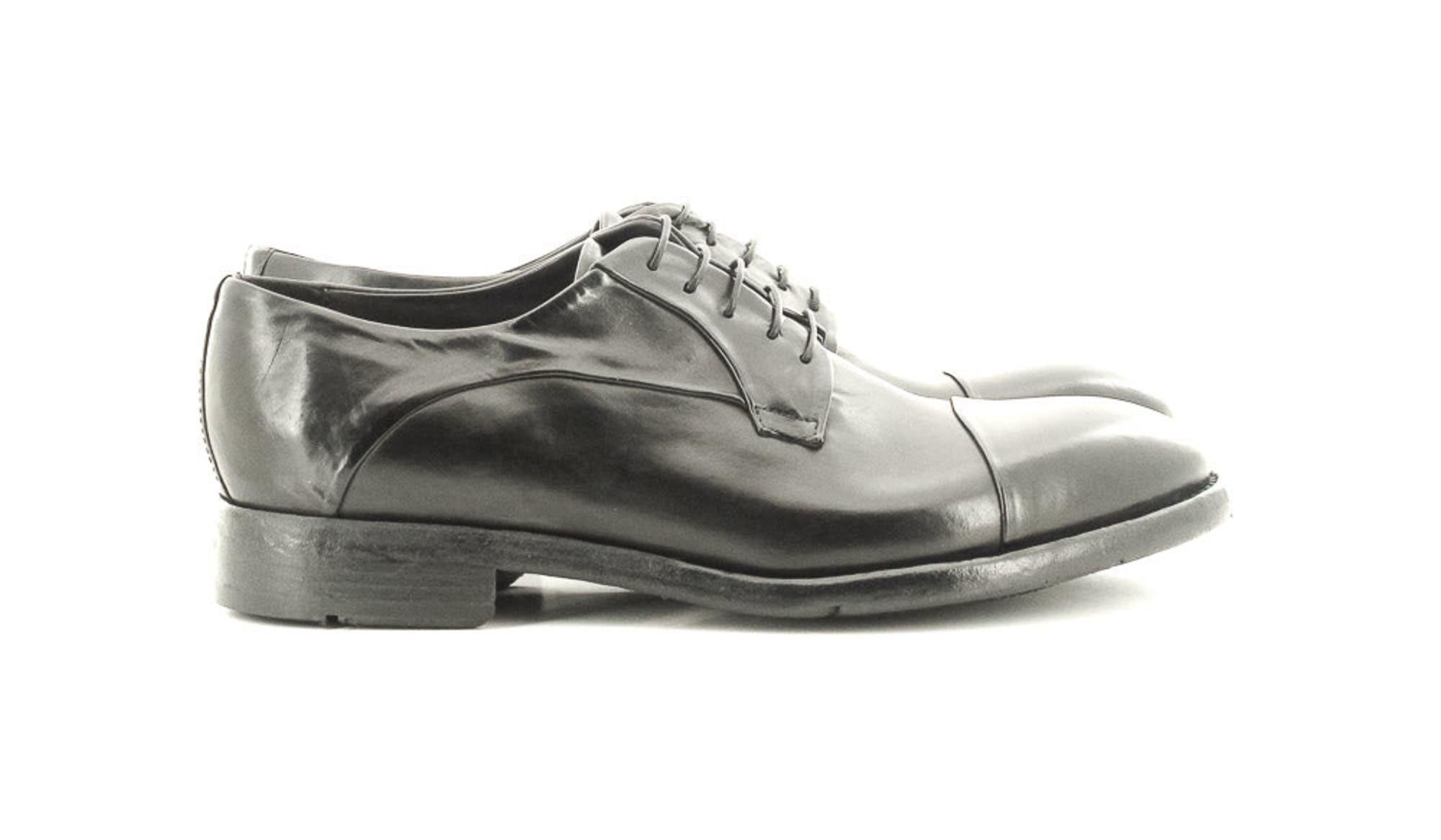 DERBY LEMARGO DERBY AC14A | Upper Shoes