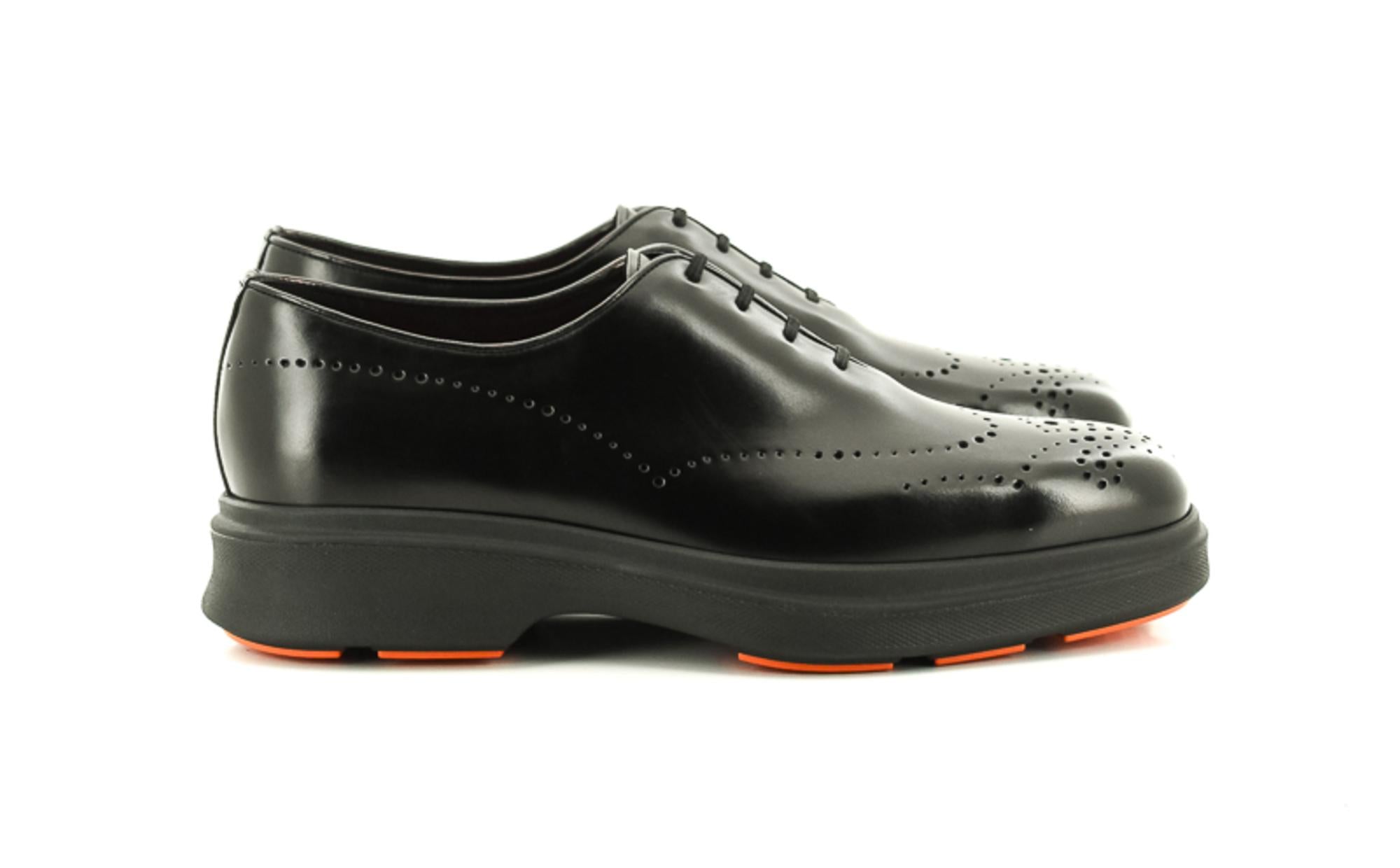RICHELIEU SANTONI EASY 19177 NTG | Upper Shoes