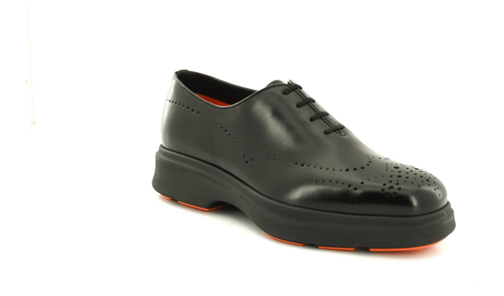RICHELIEU SANTONI EASY 19177 NTG | Upper Shoes