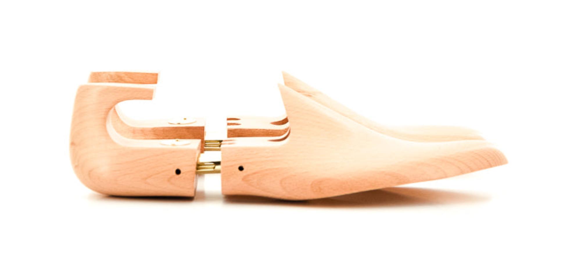 EMBAUCHOIRS CROCKETT AND JONES EMBAUCHOIRS CROCKETT 762 | Upper Shoes