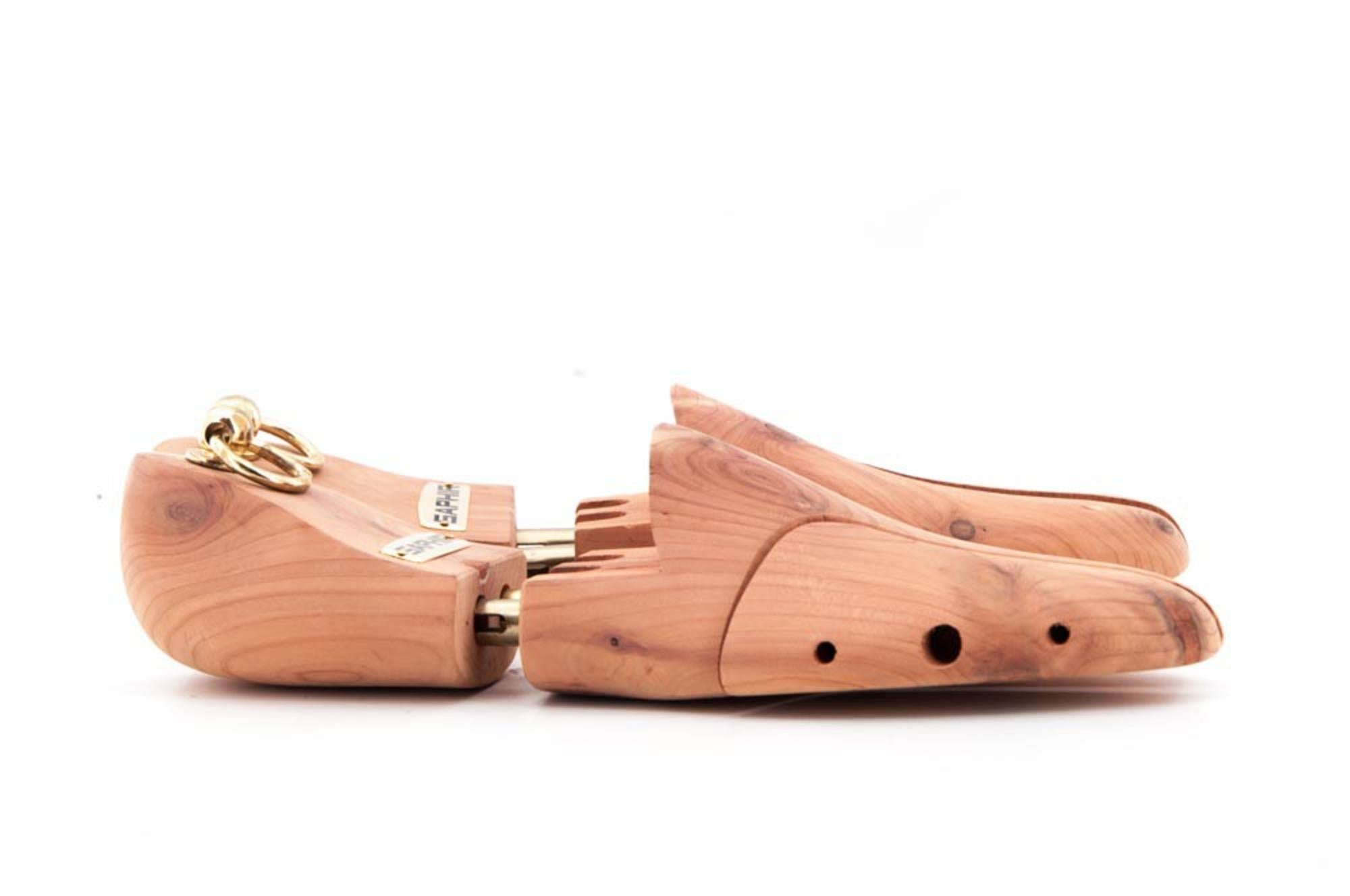 EMBAUCHOIRS SAPHIR EMBAUCHOIRS SAPHIR | Upper Shoes