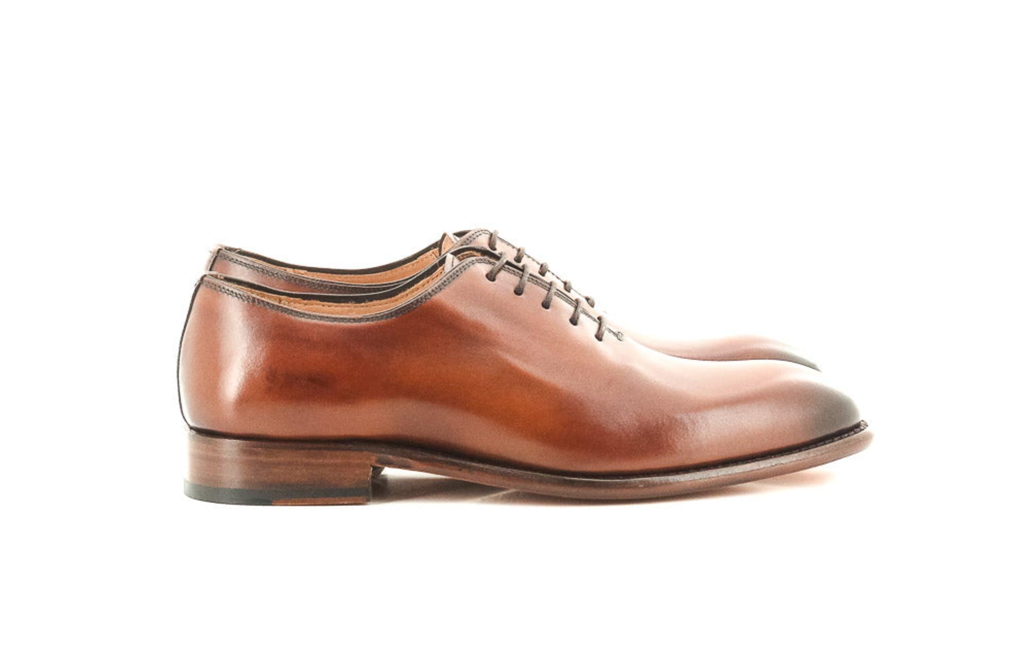 RICHELIEU UPPER SHOES Rich 242m Bond | Upper Shoes