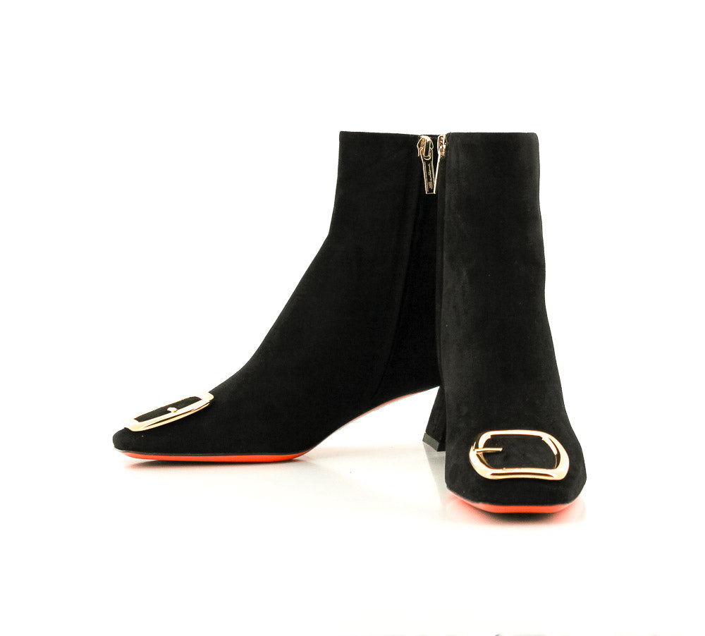 BOOTS SANTONI MARTA 70230 MGD | Upper Shoes