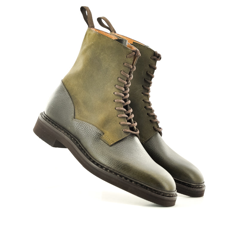 BOOTS JOHN LOBB PERTH | Upper Shoes