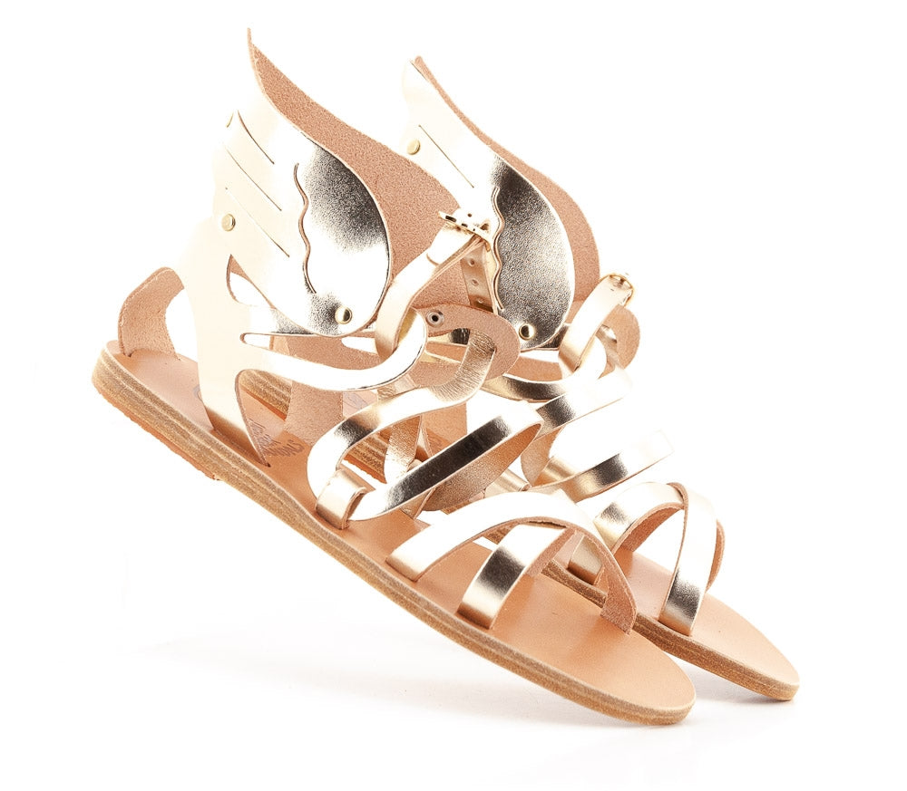 SANDALE ANCIENT GREEK SANDAL SAND NEPHELE | Upper Shoes