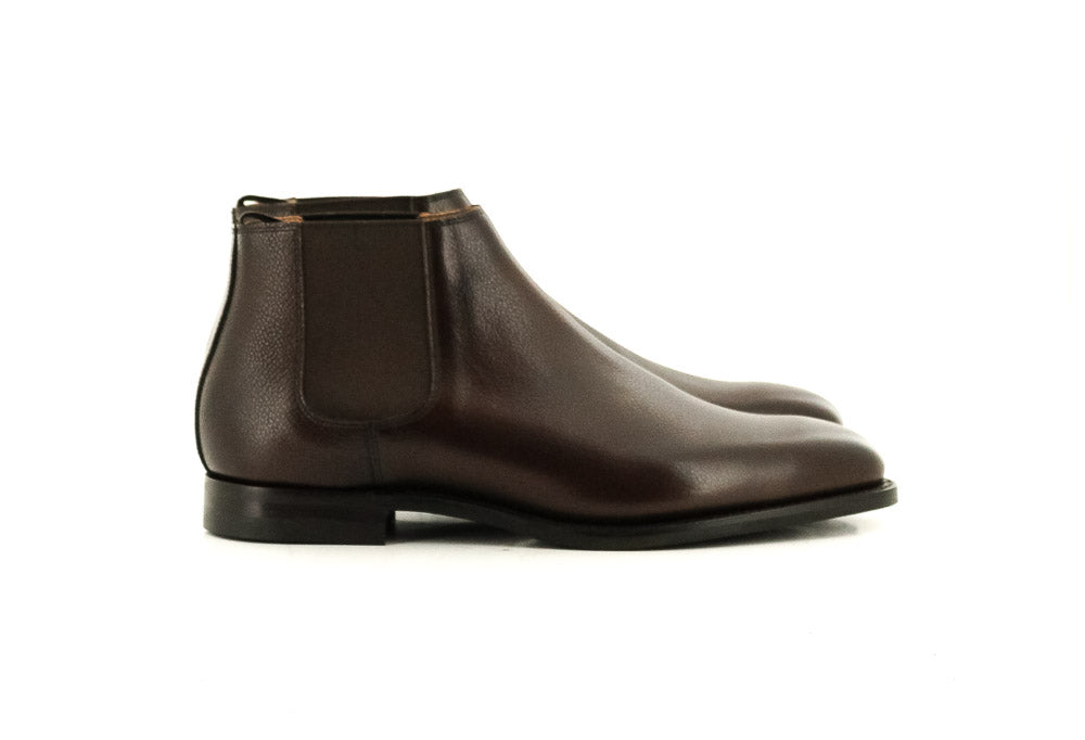 BOOTS CROCKETT AND JONES TAMAR PG | Upper Shoes